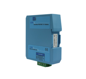DeviceNet / PROFINET IO Gateway - www.xexagonshop.com