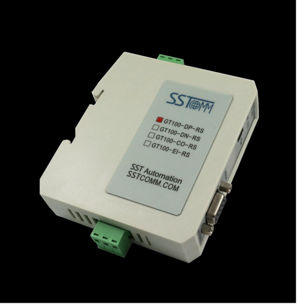 Serial / PROFIBUS DP Converter - www.xexagonshop.com