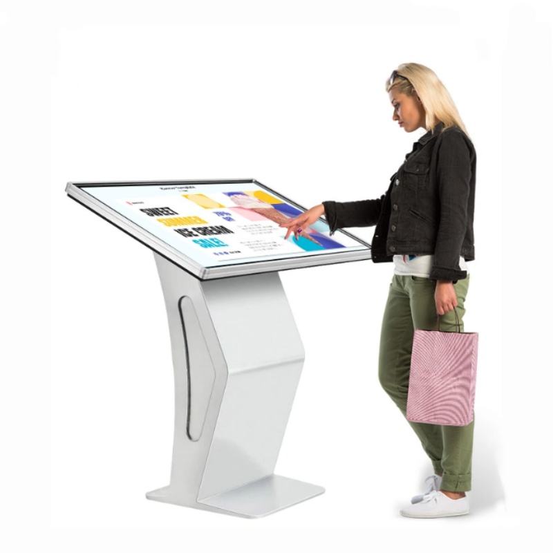 EduTouch 55–65″ Interactive Learning Kiosk - www.xexagonshop.com